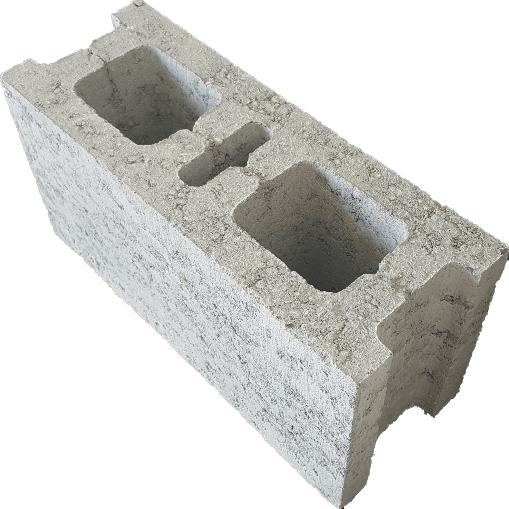 Hollow Block - Al Manaratain