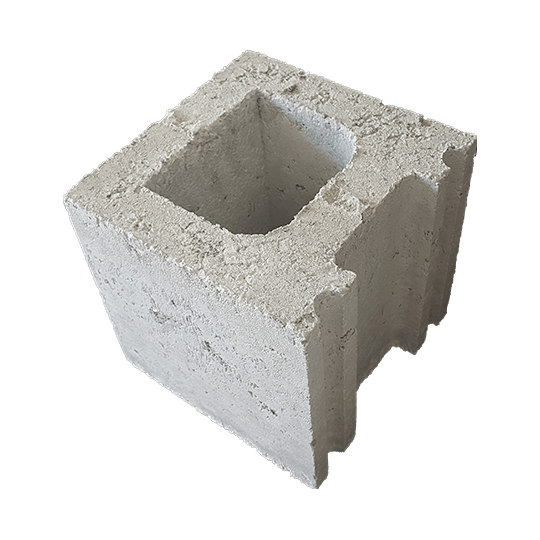 Hollow Block - Al Manaratain