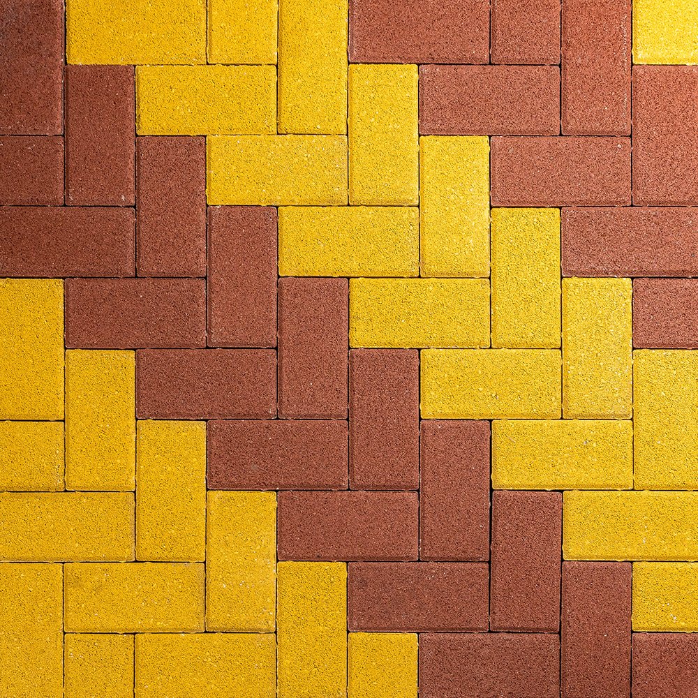 Rectangle Paver Patterns Paver Patterns Trimmers Landscaping Inc.